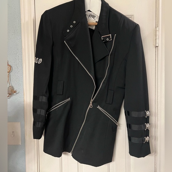 Parasuco | Jackets & Coats | Vintage Parasuco Jacket | Poshmark